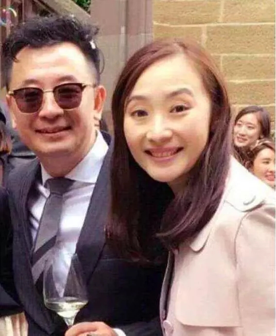 黄海波表白妻子 曲栅栅透露黄海波在筹备自己导演的戏