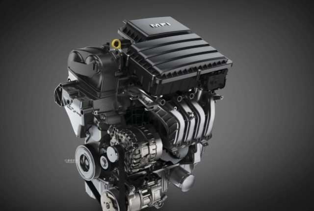 都是EA211，为何大众加92号汽油，捷达VS5加95号汽油