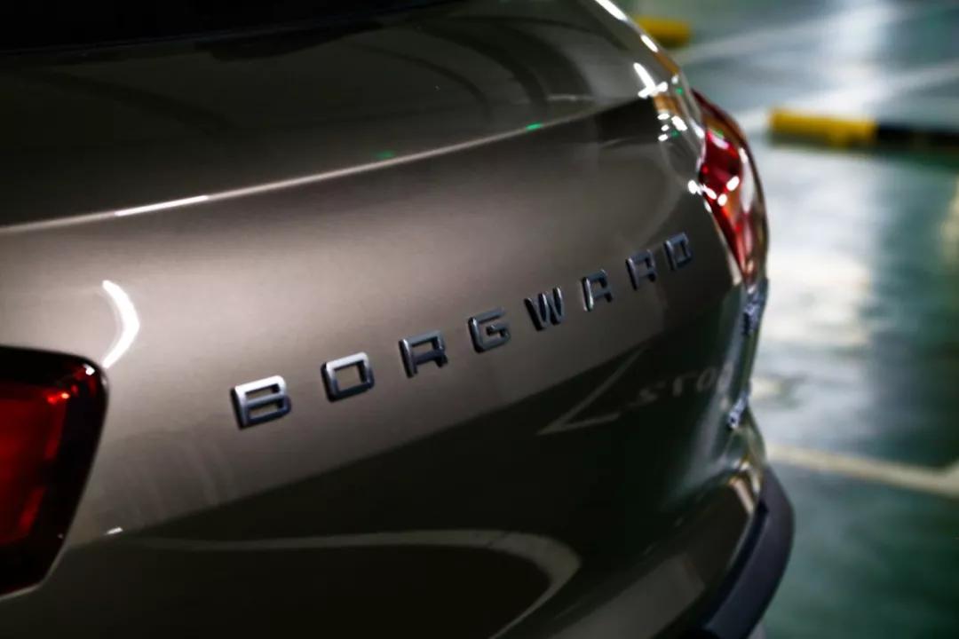 五星级B-Safe安全系统护航，宝沃BX5延续德系工程师精神