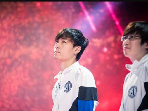 DOTA2：Sylar微博暗示退役？IG双雄或成罪魁祸首|战队|老师|退役_新浪新闻