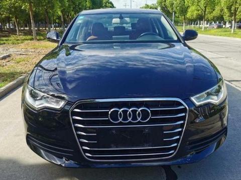 奥迪A6L为什么坚决停产，曾备受好评的2.8升V6自吸引擎？-新浪汽车