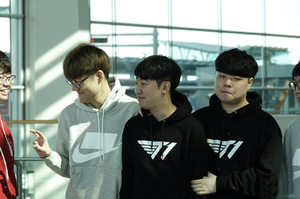 官方预测S9小组赛出线情况，SKT尽显真实，网友：有G2那味了