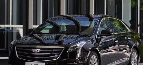 奥迪A4L、凯迪拉克XTS、宝马3系和亚洲龙怎样选？车友：选它省心-新浪汽车