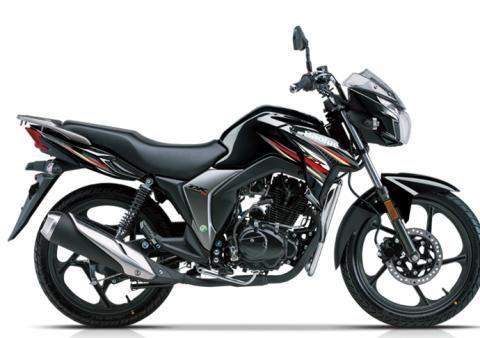 豪爵DF150和DK150有何区别？差价一千元值不值得？骠哥为你分析-新浪汽车