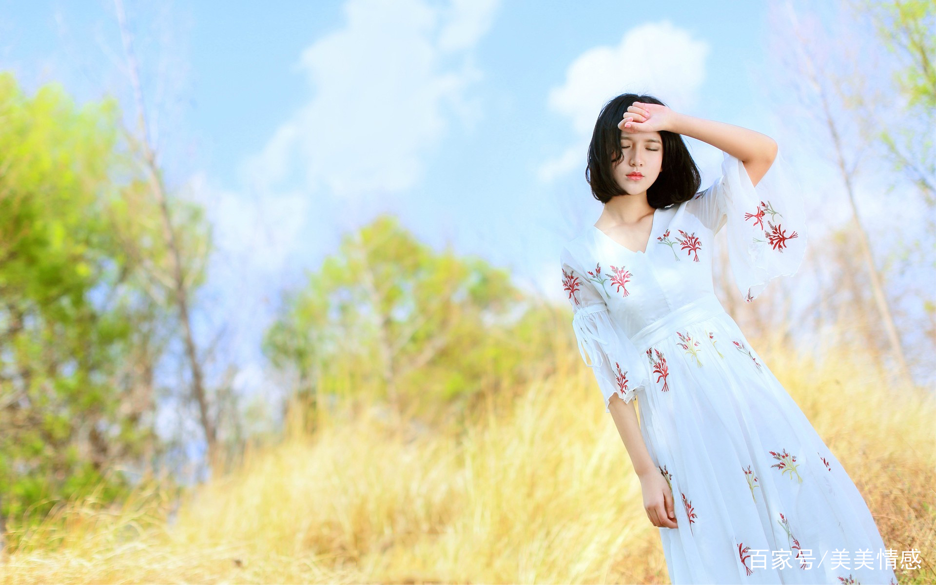 真心在乎你的男孩子,对你才会有这些 冒失”的表现,别误会了他