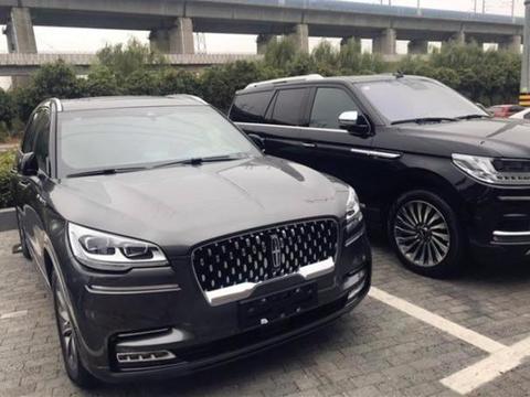 又一美系“硬货”即将上市，车长5米1，搭3.0T+10AT，6/7座任选-新浪汽车