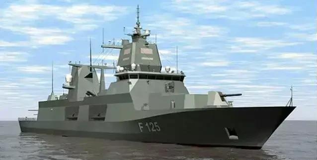 052D舰体平台还能再升级吗？海军已经给出答案，反潜更上一层楼