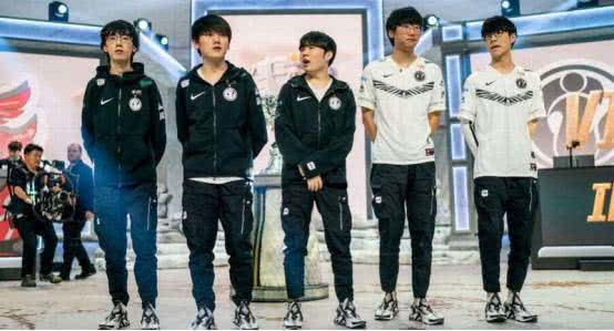 IG吸血鬼众人皆知！为何TL生死局还放？其实都怪DWG|吸血鬼|剑魔|比赛_新浪新闻