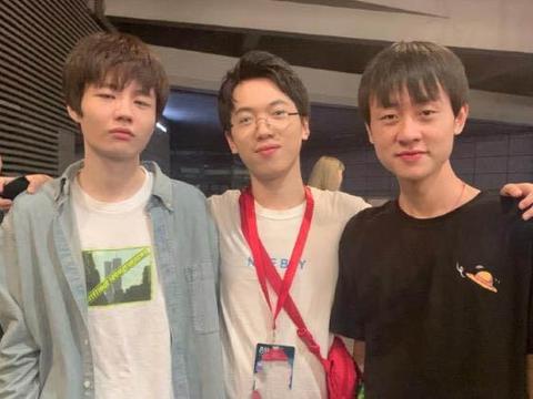 RNG输了怪BP？猫皇复盘力挺Ning王，直接指出IG下路问题|猫|战队|比赛_新浪新闻