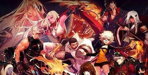 DNF：2700独立都没有还玩红眼？玩家发帖反被嘲弄，你咋没有3200