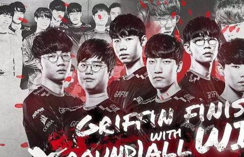 Kanavi成自由人JD人财两空，GRF却反咬一口|自由人|韩援|选手_新浪新闻