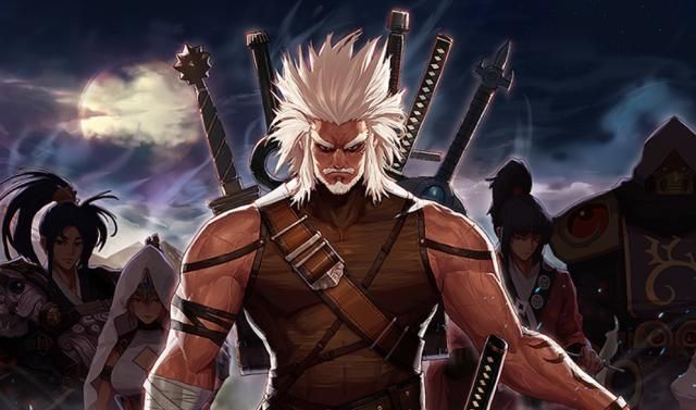 DNF：10.31韩服爆料，剑魂的三觉技能？索德罗斯亲自展示！|索德罗斯|剑魂|韩服_新浪新闻