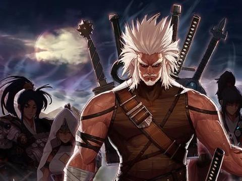 DNF：10.31韩服爆料，剑魂的三觉技能？索德罗斯亲自展示！|索德罗斯|剑魂|韩服_新浪新闻