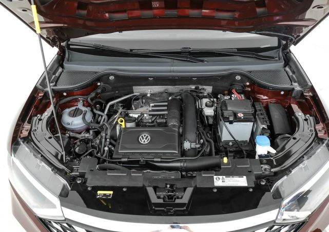 大众推出爆款SUV，1.4T+6AT，不到一月售出8140台，8万出头