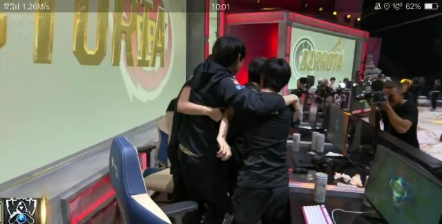 FPX击败IG是爆冷？你们忘记他才是一号种子！打个G2还不简单？