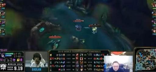 斗鱼S9：PDD透露和FPX老板关系巨好，因为老板把我当作铁憨憨