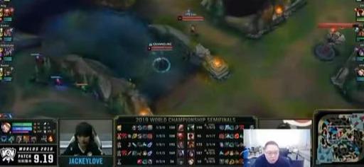 斗鱼S9：PDD透露和FPX老板关系巨好，因为老板把我当作铁憨憨