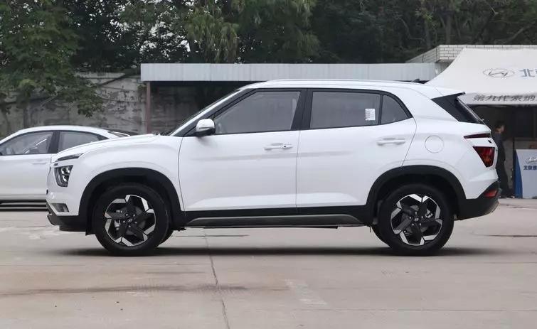 要动力还是选个性，昂科拉/ix25/XR-V/途铠各自有何特点？-新浪汽车