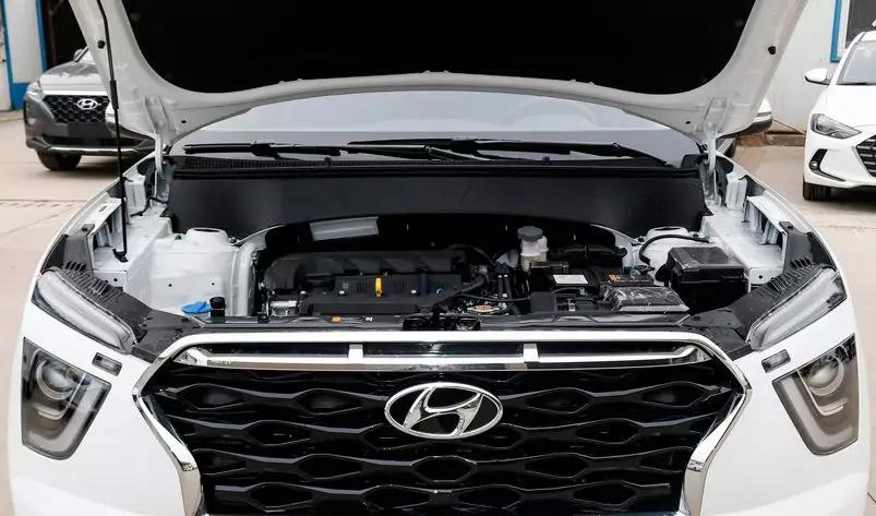 要动力还是选个性，昂科拉/ix25/XR-V/途铠各自有何特点？-新浪汽车