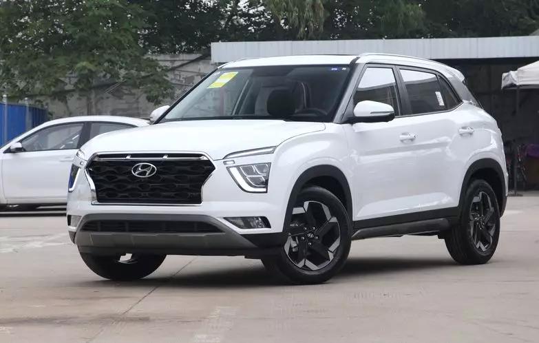 要动力还是选个性，昂科拉/ix25/XR-V/途铠各自有何特点？-新浪汽车