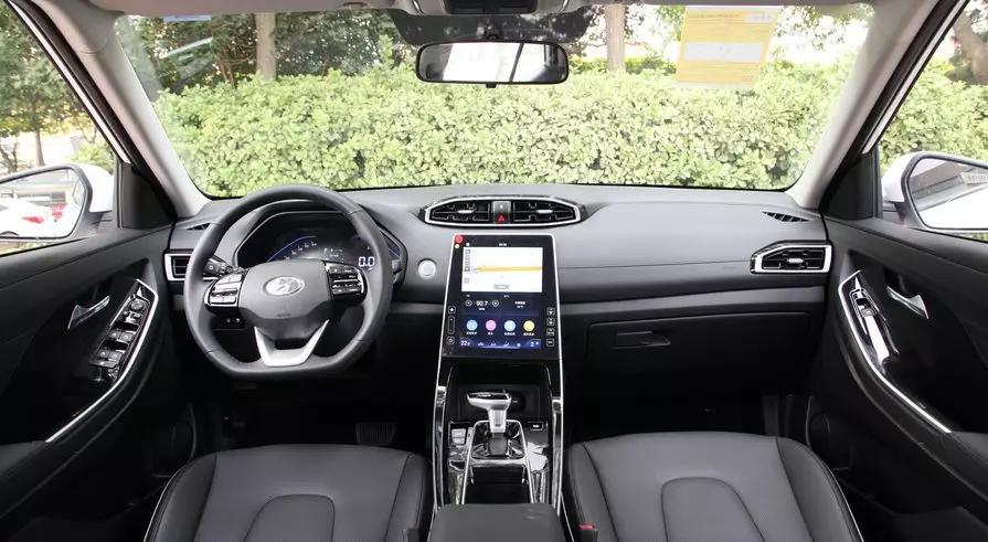 要动力还是选个性，昂科拉/ix25/XR-V/途铠各自有何特点？-新浪汽车