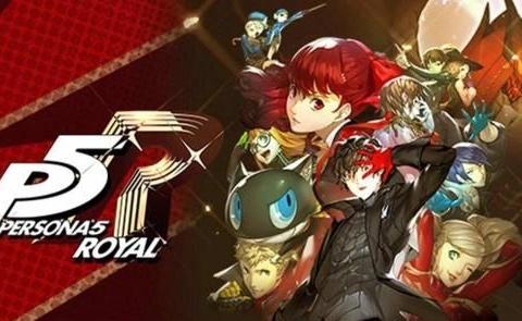 怪盗团团灭？《女神异闻录5R》挑战模式DLC预告|女神异闻录5R|结城|女神异闻录_新浪新闻