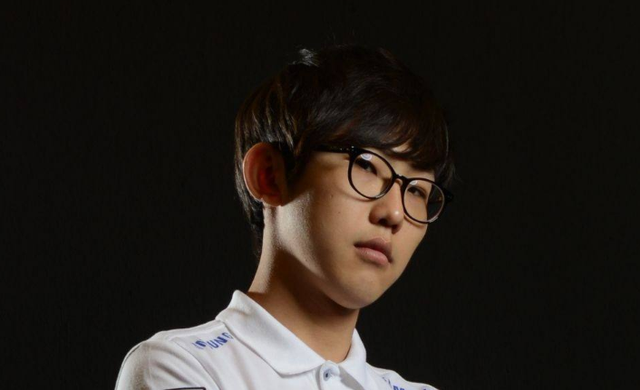 Imp正式退役，绿毛一段祝福话让人泪目！曾经的三星白仅剩一人