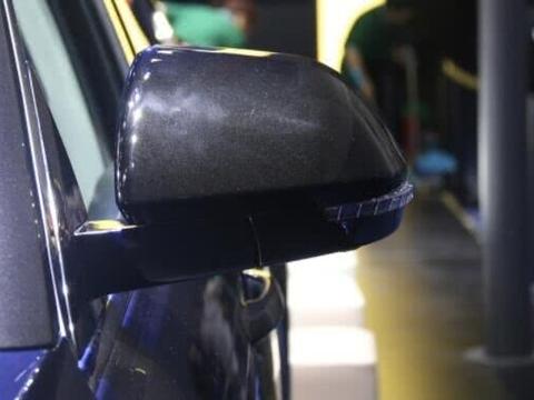 了不起的中国造，丐版就190马力＋8AT，颜值不惧奥迪Q5，才9万多-新浪汽车