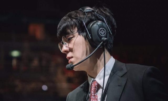 IG前世界冠军教练加盟SKT？扣马放弃7位数薪资，却转会VG！