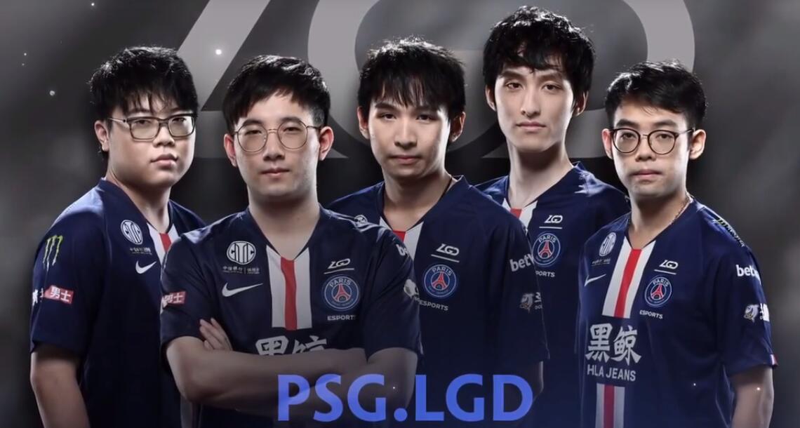 DOTA2：AME风评是如何变差的，玩家喷他只因为丢了2届TI冠军？|玩家|比赛|冠军_新浪新闻