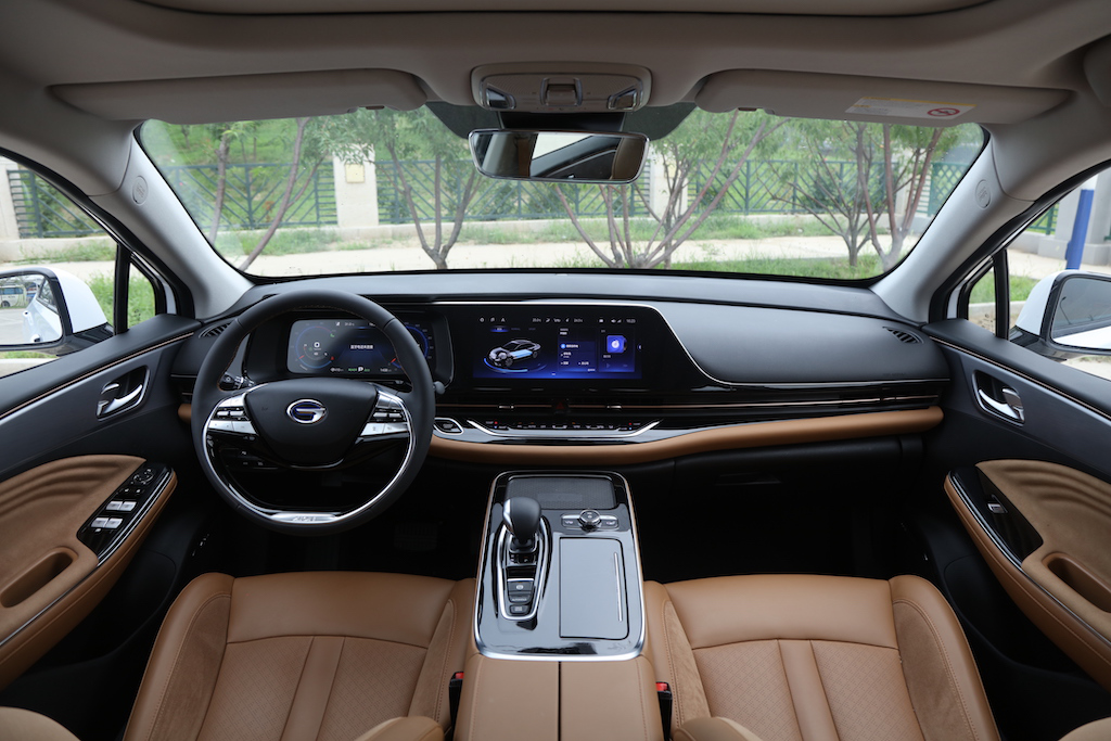 20万预算 500+续航 小鹏G3、Aion S谁更值得买？