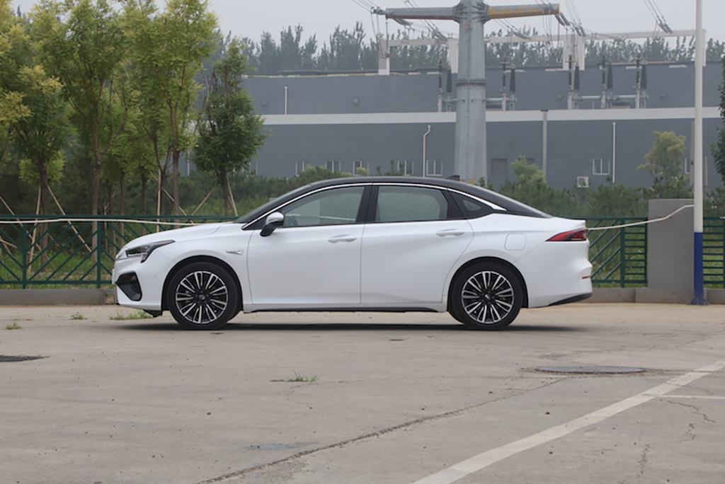 20万预算 500+续航 小鹏G3、Aion S谁更值得买？