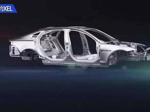 全新捷豹XEL 28.98万元起售，为“英伦风”买单值不值？-新浪汽车