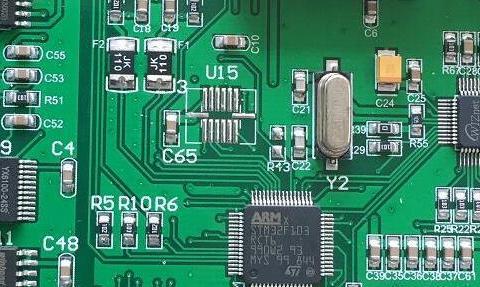 合明科技｜印制板及组件清洗指南(IPC-CH-65B CN)解读|兼容性测试|电子|印制板_新浪新闻