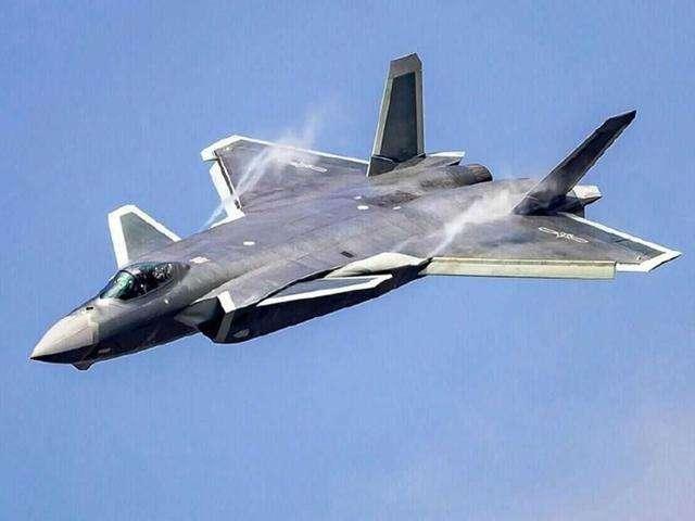 FC31前身歼14雪鸮，竞争中不敌歼20，在苏式道路上越走越远|雪鸮|战机|五代机_新浪新闻