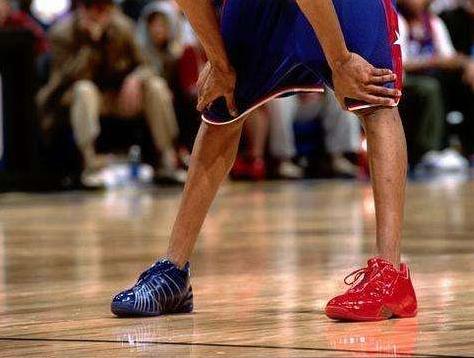 为何很多球迷都说，麦迪天赋历史第一？看这些图片你就明白|麦迪|天赋|球迷_新浪新闻