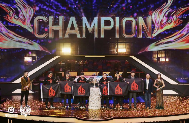 kpl总决赛观看人数有多少？肯定不是3000万，真实人数首次曝光|总决赛|直播间|队伍_新浪新闻