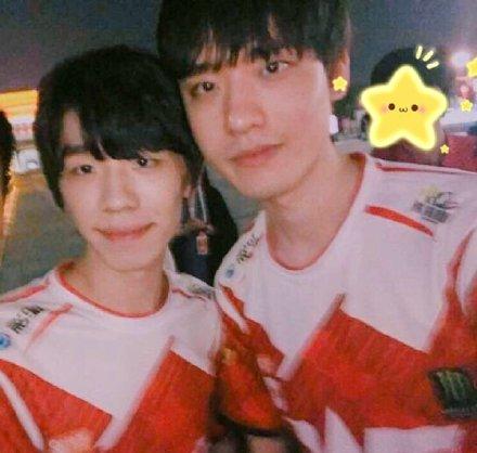 LPL转会期：Ben正式加盟Afs，搭档Mystic“舅甜组合”合体！|S10|大舅子|选手_新浪新闻