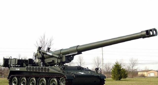 射程高达150公里的榴弹炮, 一位火炮疯子留给中国的遗产