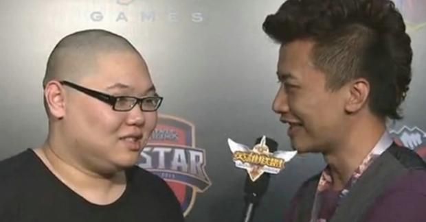 骚猪直播谈一炮四个PDD：凡事要看两面性，这件事对我帮助很大！|两面性|全明星赛|凡事_新浪新闻