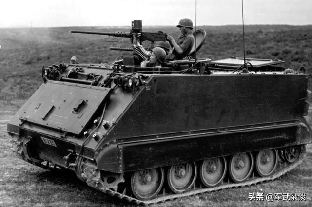 LAV-25装甲车族，从基本型到防空型，美国快速反应部队的8轮轻骑|迫击炮|美军|支援型|坦克|轮式装甲车_新浪新闻