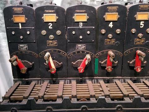 配电箱盘面组装配线的方法|面板|配线|盘面_新浪新闻