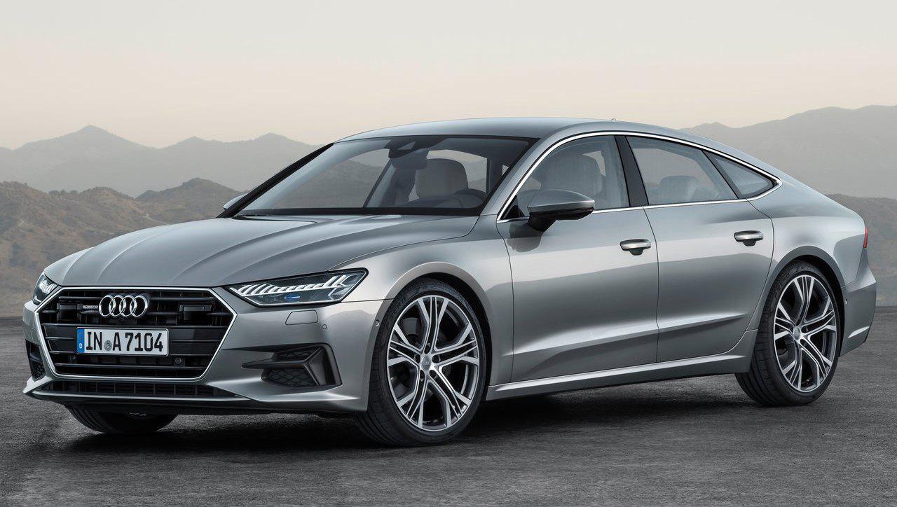 新年新闻点：吉利推中型SUV 国产奥迪A7L 帕杰罗换代-新浪汽车