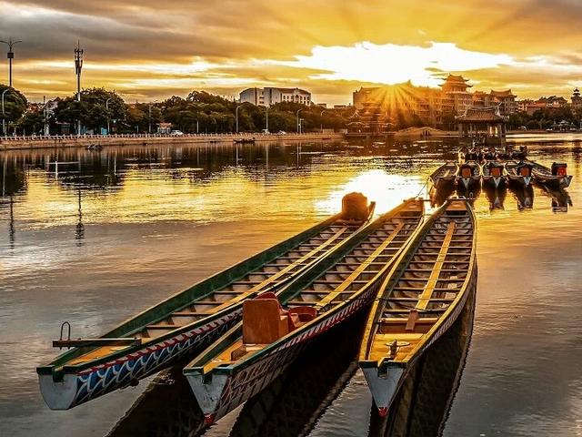 人生，就是一段旅程