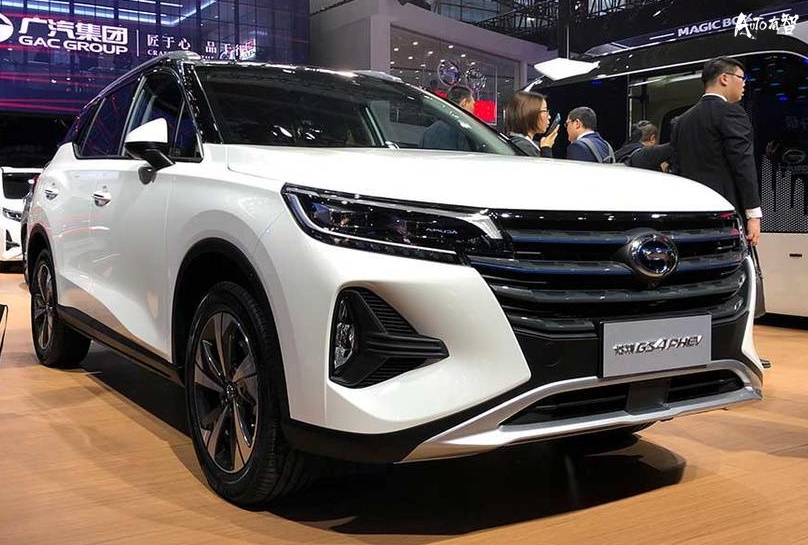 纯电续航里程为61km，广汽传祺GS4 PHEV都有哪些过人之处？