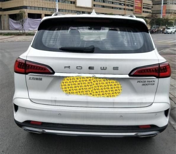 预算20万提了辆荣威RX5MAX，用车3000公里后