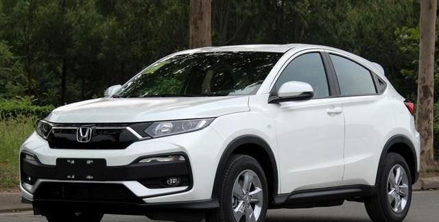 2019款本田XRV 1.5L舒适型驾驶感如何？