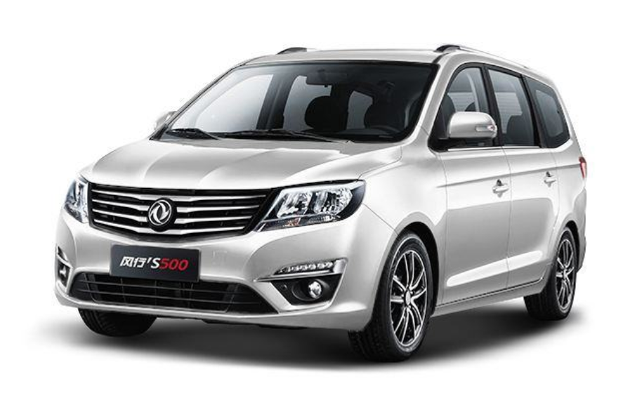 12月MPV销量排行榜：广汽传祺GM8挤进前10，风行同比增长16.3%