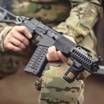 CF里面强无敌的9A91步枪是什么来头？现实中可打穿三级甲，特种部队专用｜轻武专栏|步枪|特种部队_新浪新闻