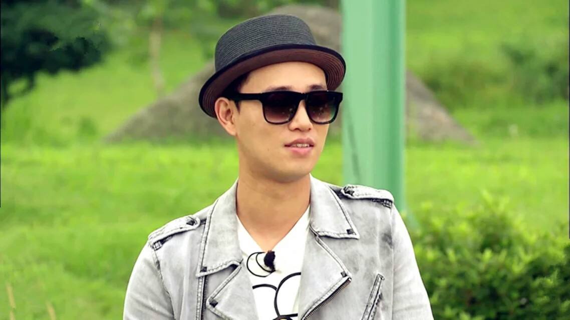 RM姜Gary时隔3年再上综艺，带着孩子录节目，2岁小朋友像足爸爸